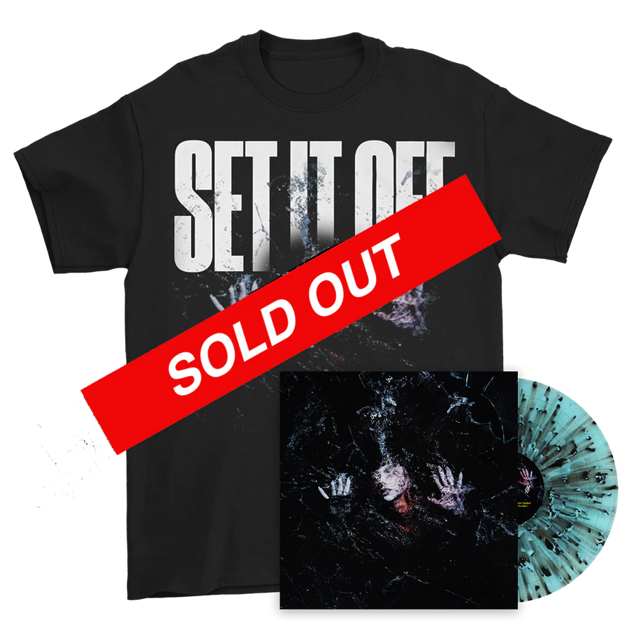 Set It Off | Official Website & Merchandise